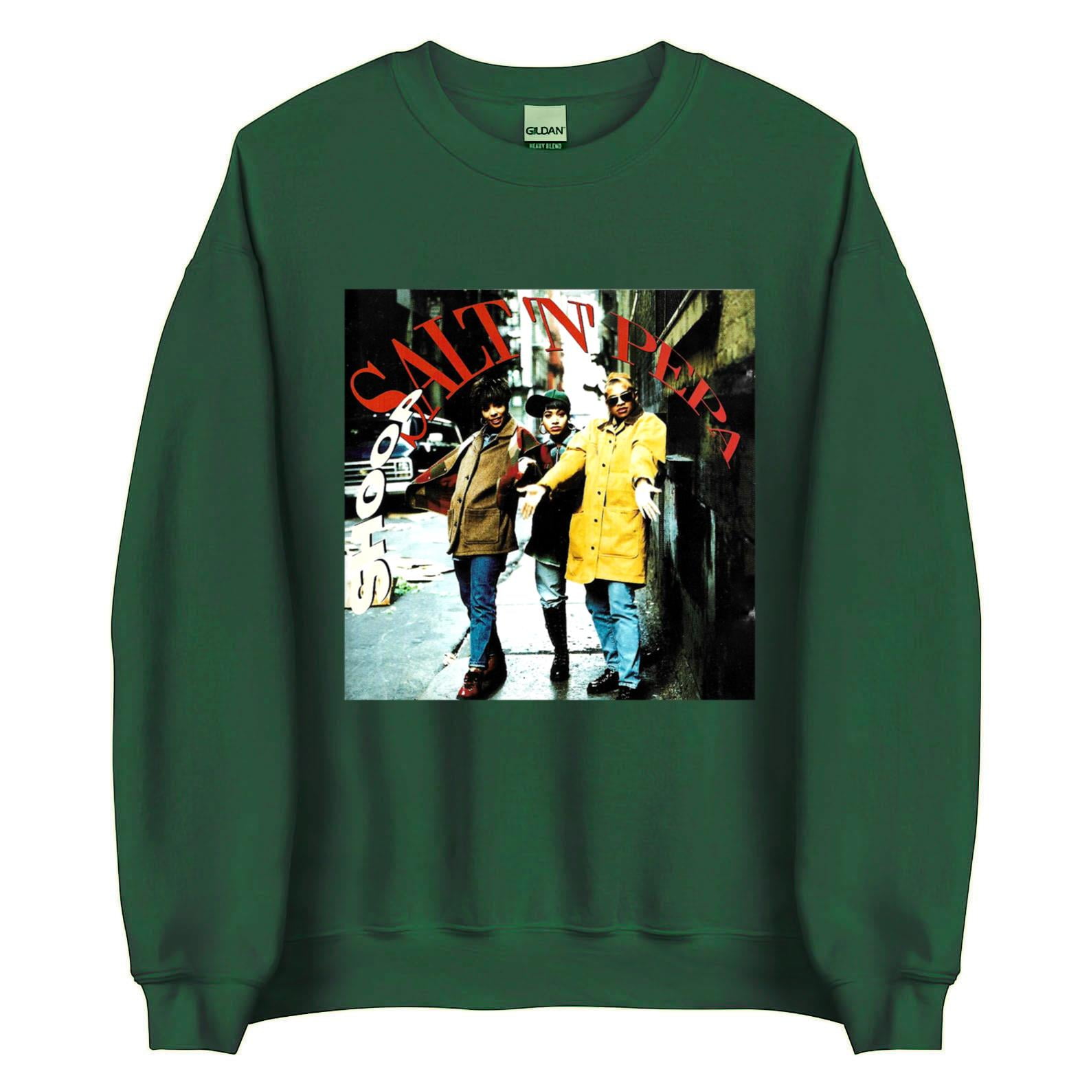 Vintage Inspired Graphic Tee, Old School Hip Hop and R&B, 90s Music ...