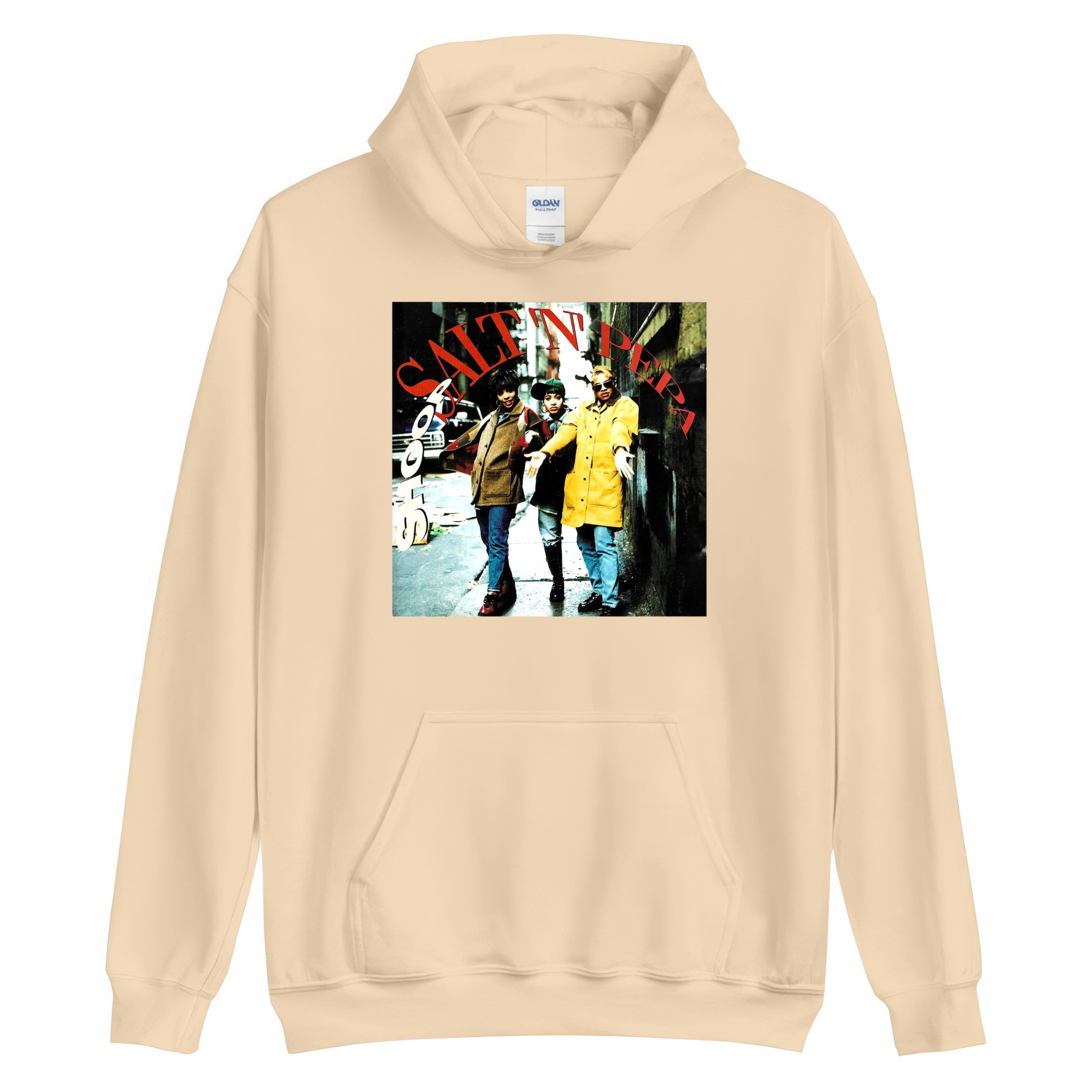 Vintage Inspired Graphic Tee, Old School Hip Hop and R&B, 90s Music ...