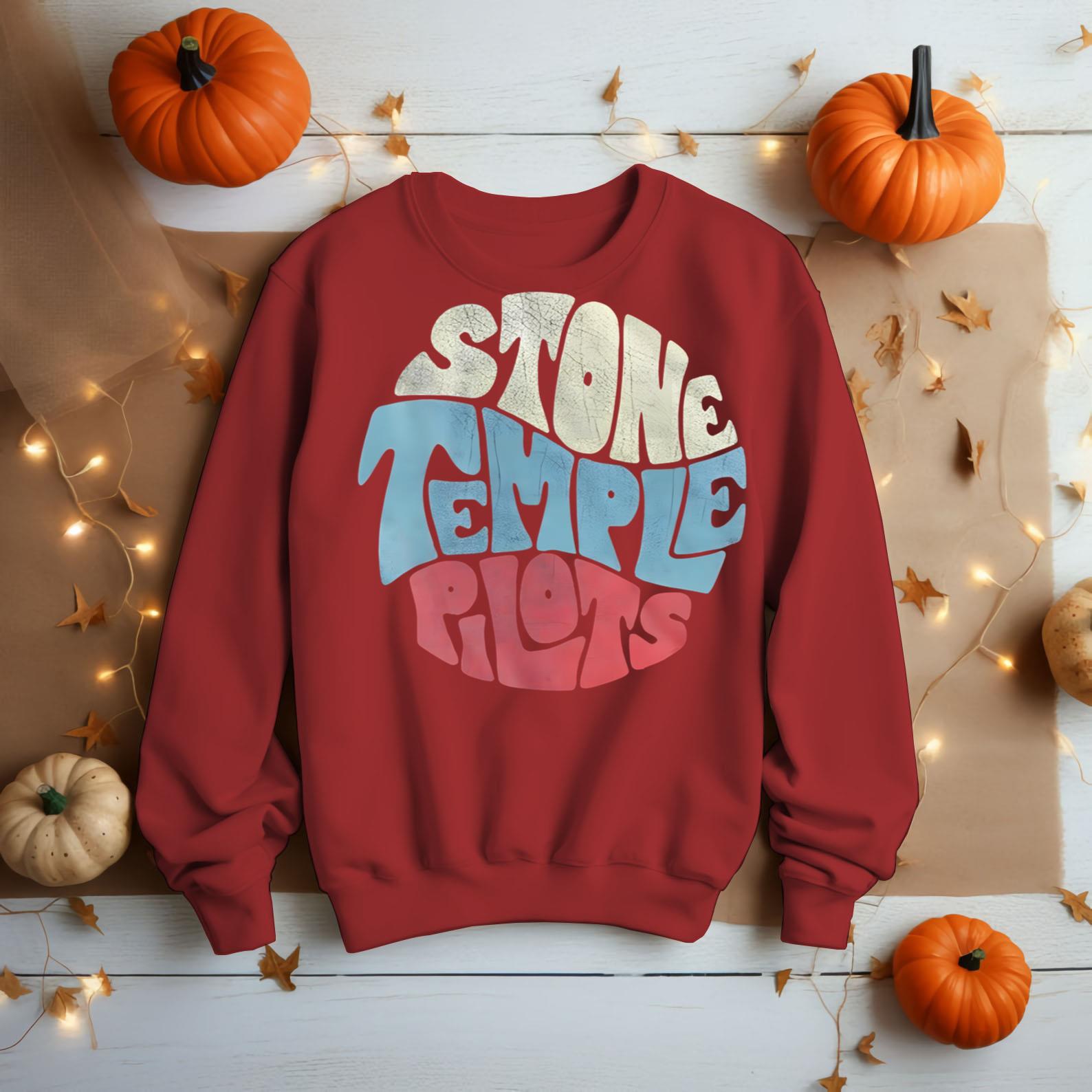 Vintage-Inspired Men's Graphic Shirt Rock Song Concert Apparel with ...