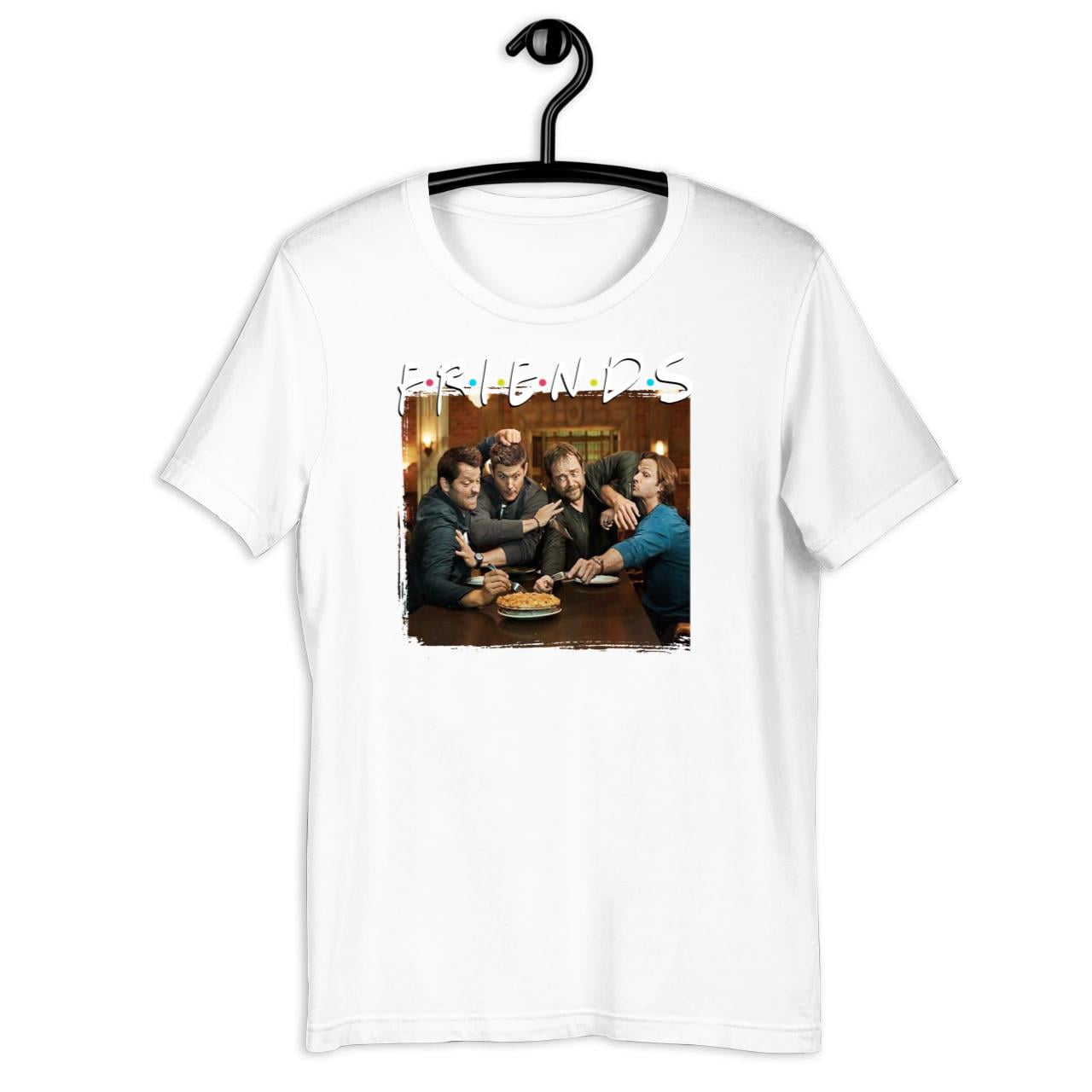 Vintage Inspired Retro Shirt, Classic TV Series Tribute, Fan Favorite ...