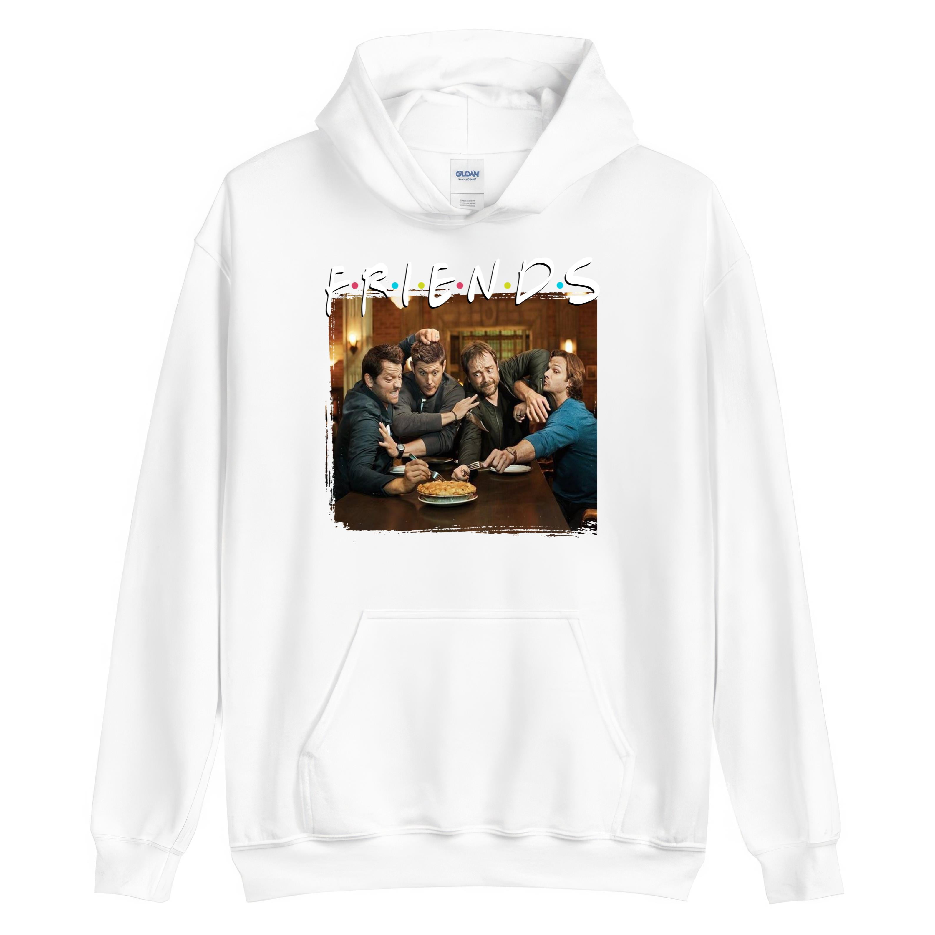 Vintage Inspired Retro Shirt, Classic TV Series Tribute, Fan Favorite ...