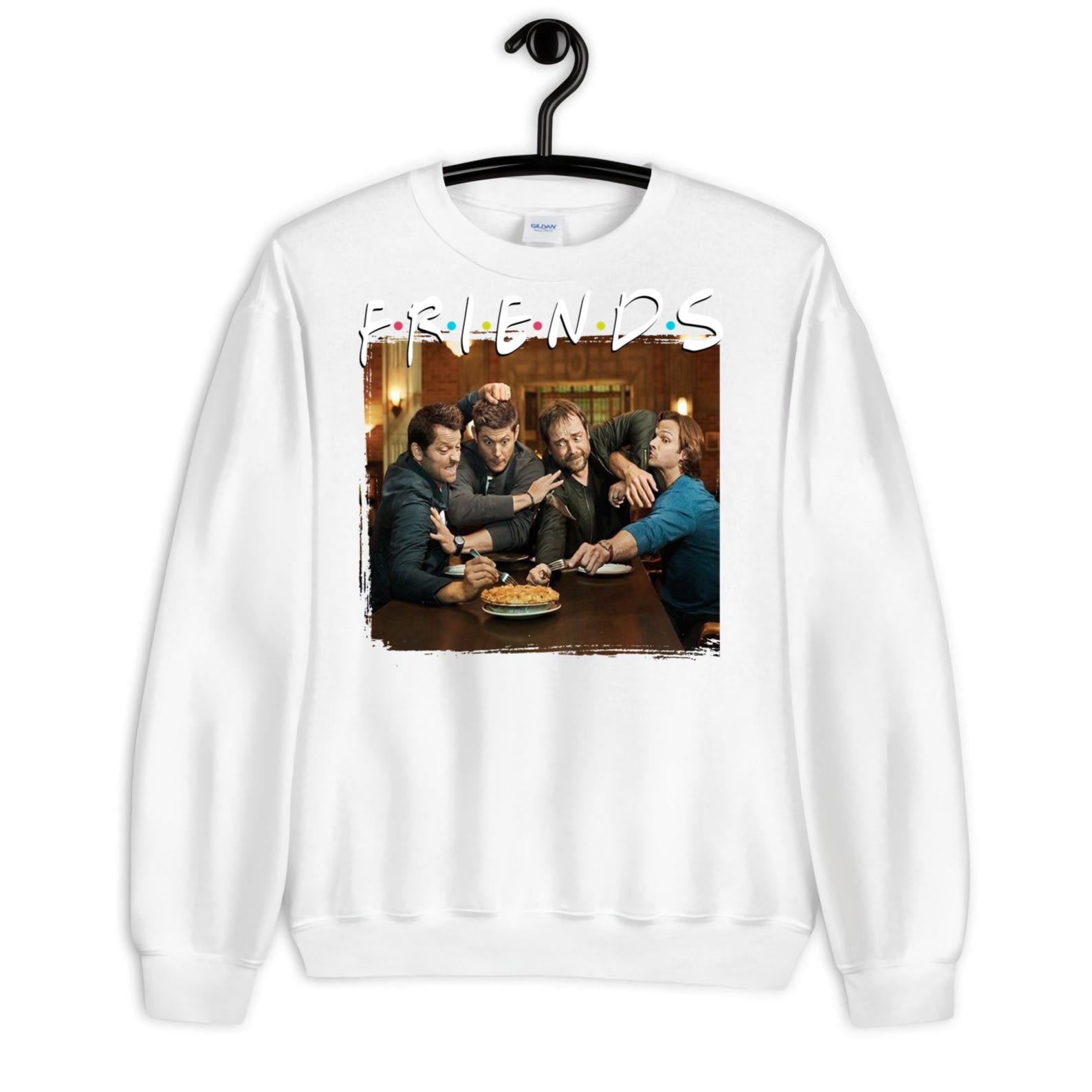 Vintage Inspired Retro Shirt, Classic TV Series Tribute, Fan Favorite ...