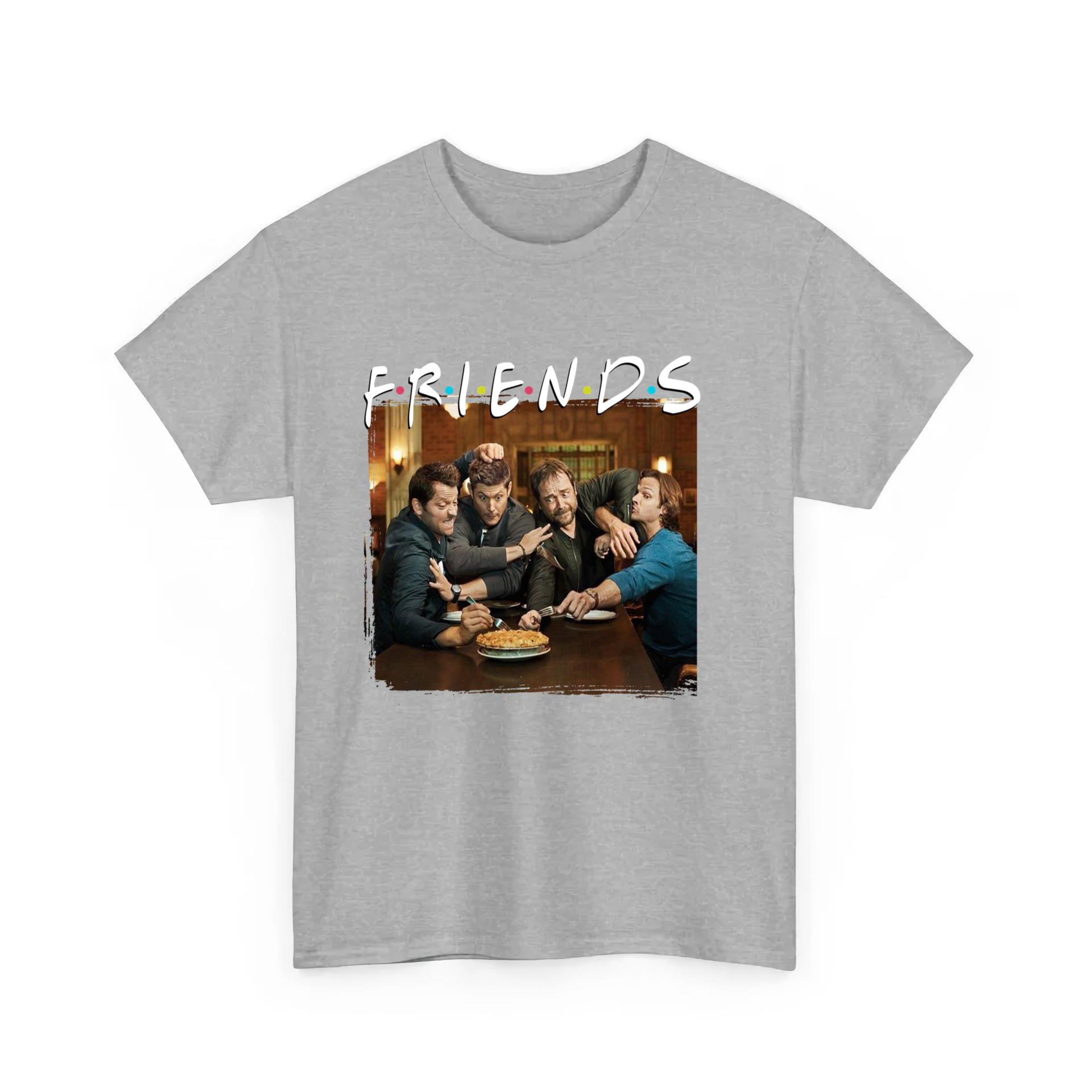 Vintage Inspired Retro Shirt, Classic TV Series Tribute, Fan Favorite ...