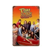 Sign Tv Show