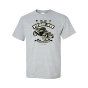 Rat Rod Shirts