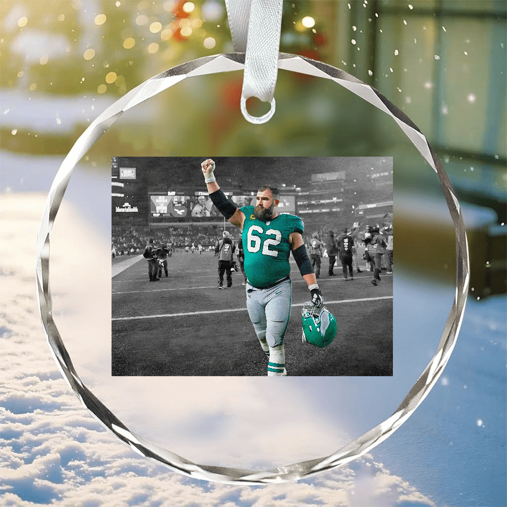 Vintage Jason Kelce Pay Homage, Jason Kelce Retirement, Football Fans ...