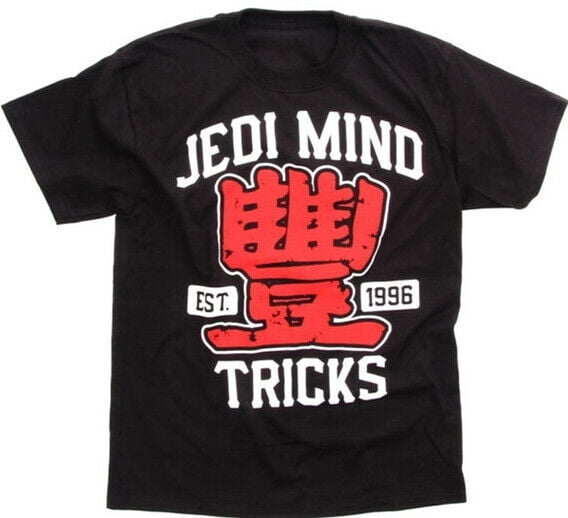 Vintage Jedi Mind Tricks T-Shirt Vinnie Paz DJ Kwestion Stoupe Violent ...