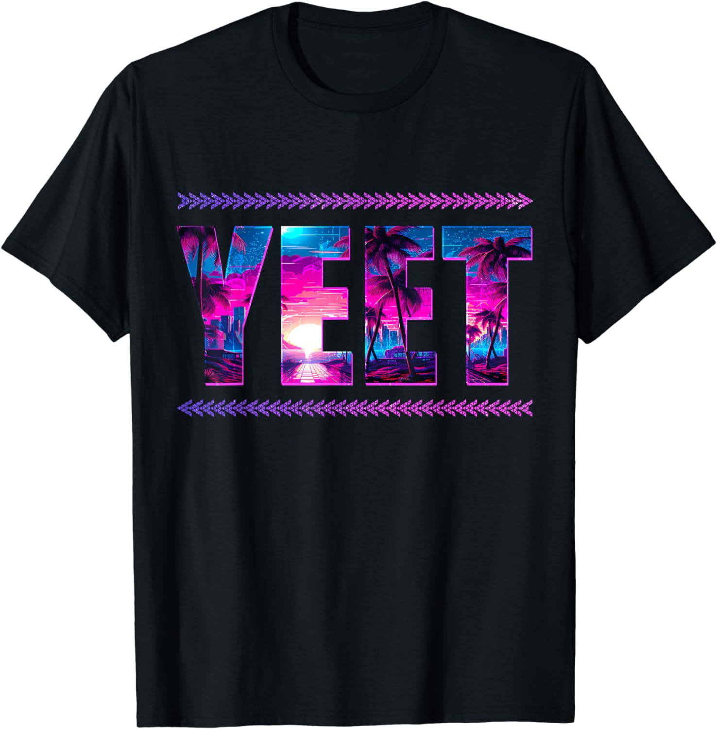 Vintage Jey Uso Yeet Apparel Saying For Men Women &Kids T-Shirt ...