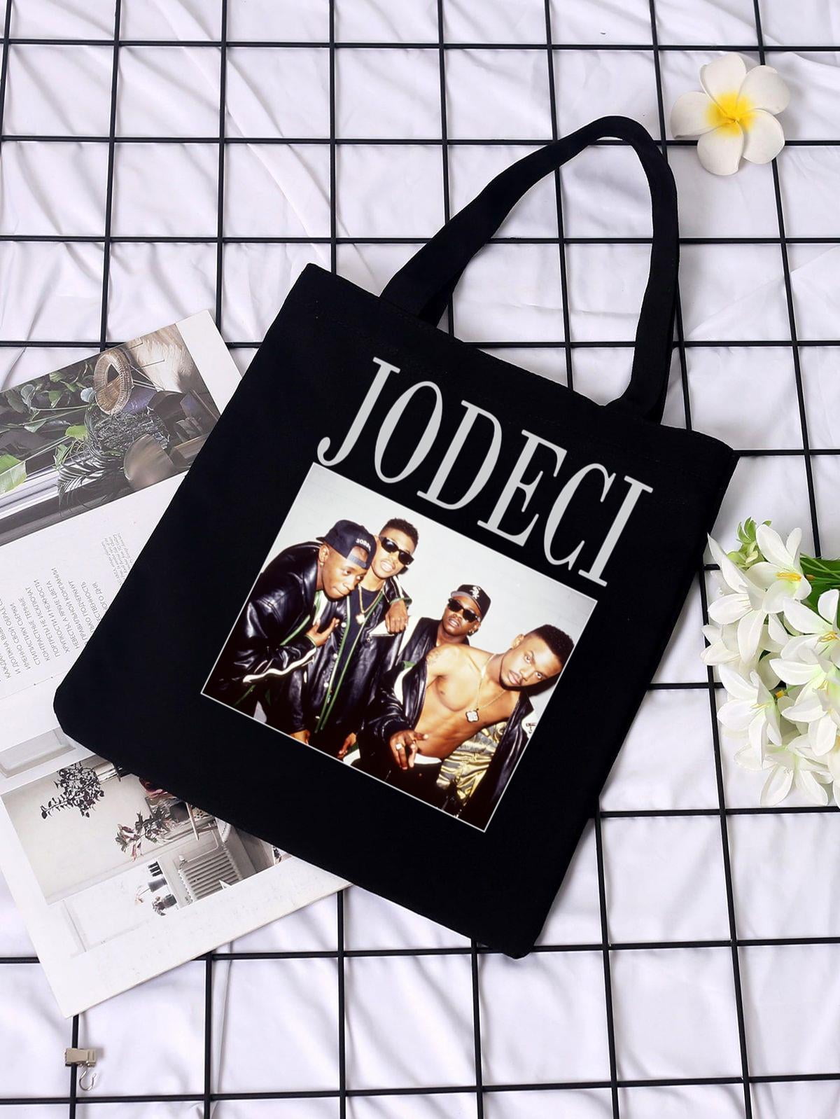 Vintage Jodeci Bag, Design Grapic , Jodeci Bootleg Bag-TH400 - Walmart.com