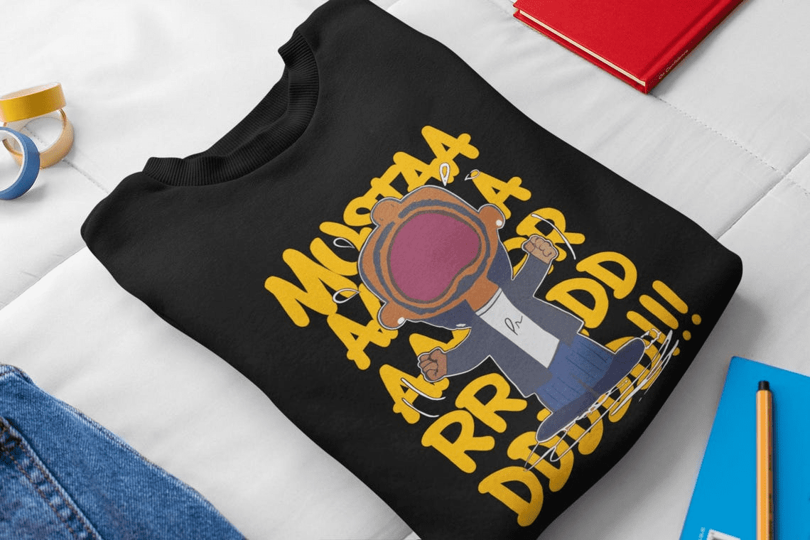 Vintage Kendrick Lamar Mustard Meme Tee, GNX Album Shirt, Ultra Soft ...