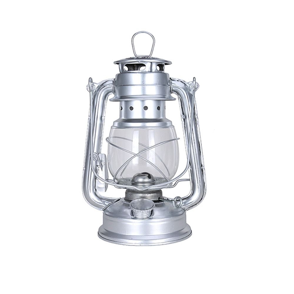 Vintage Kerosene Oil Lantern,Hurricane Lamp,7.5 Inch Oil Lamps,Portable ...