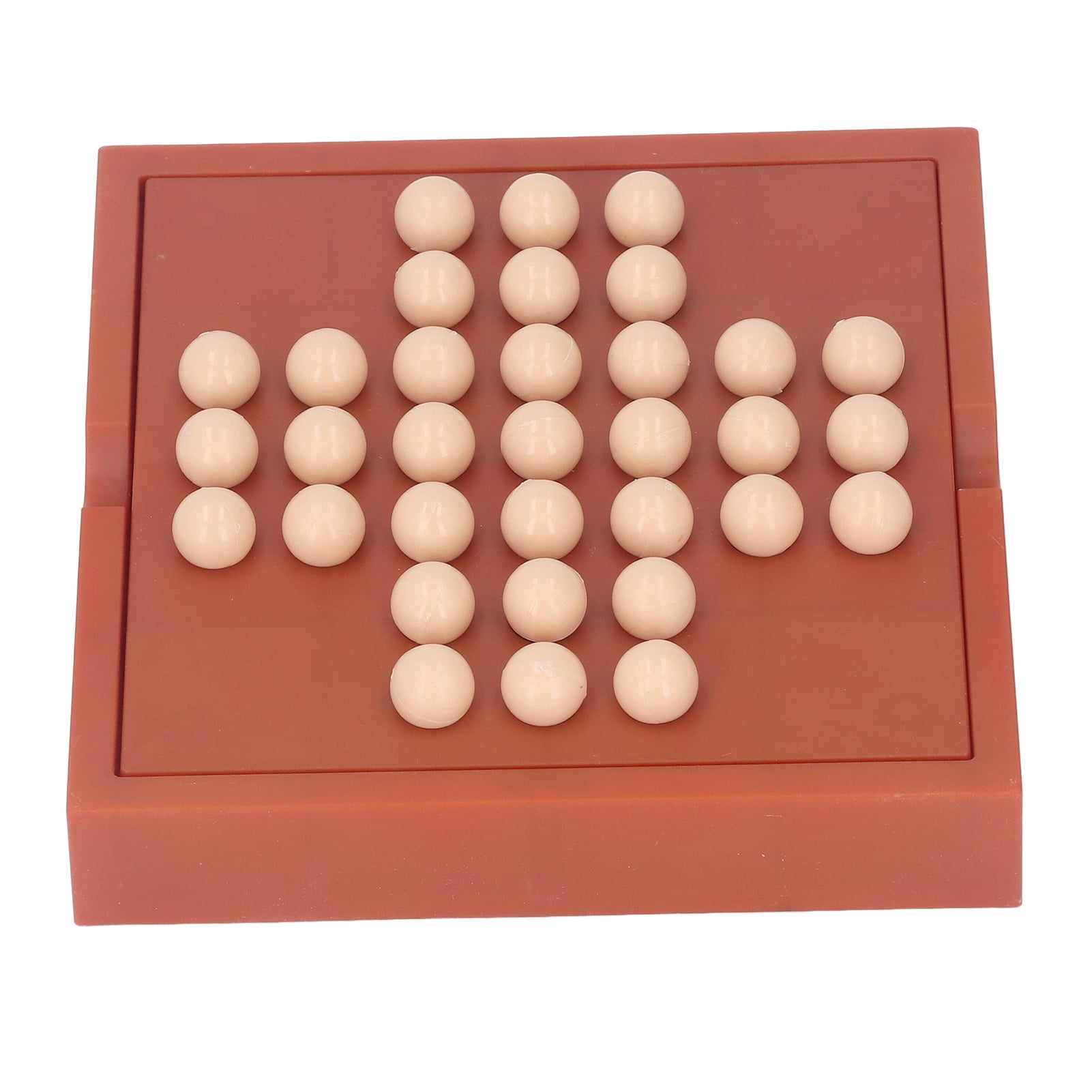 Vintage Kids Tabletop Educational Board Game - Walmart.com