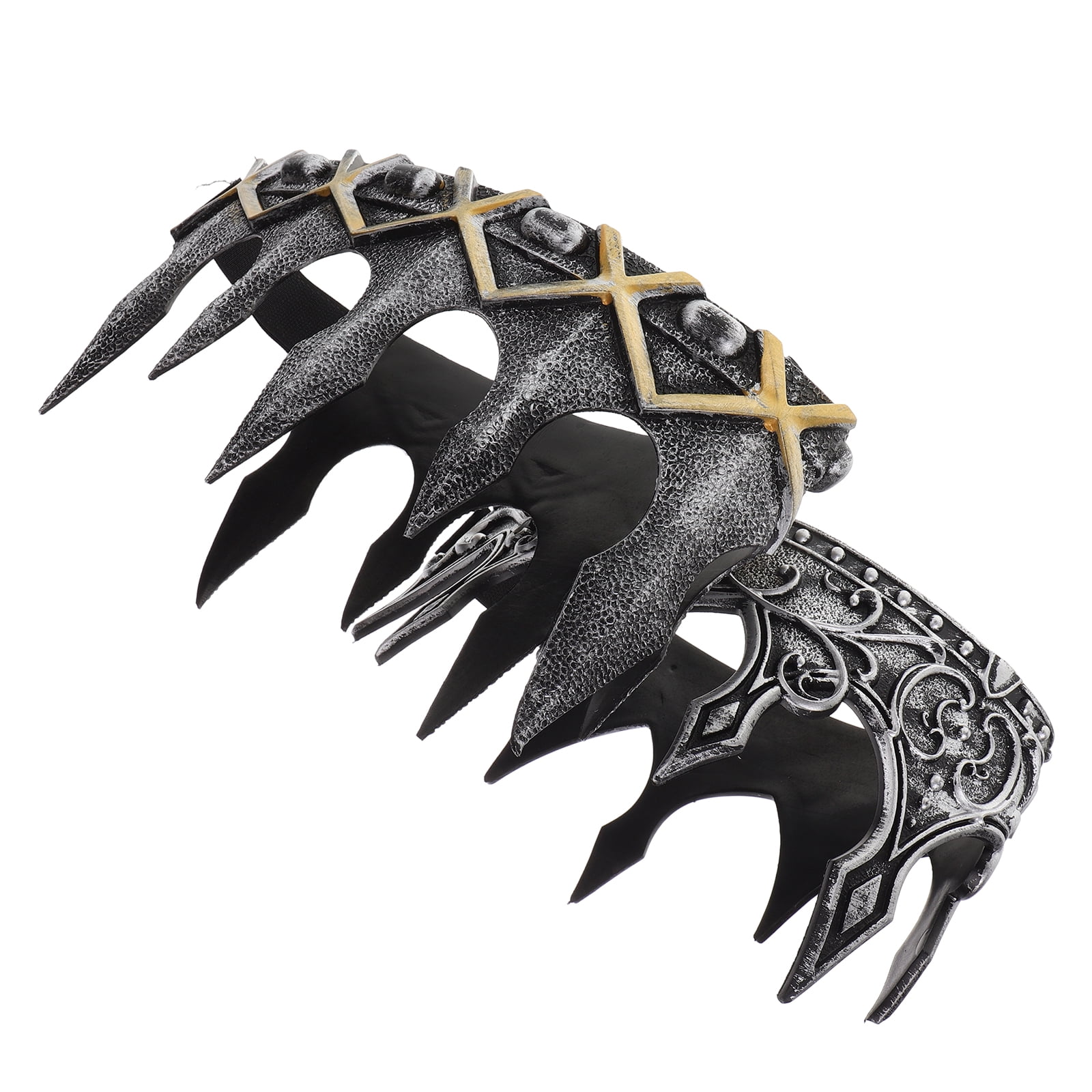 Viking Crown