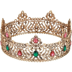 Birthday Crowns in Party Wear & Accessories - Walmart.com