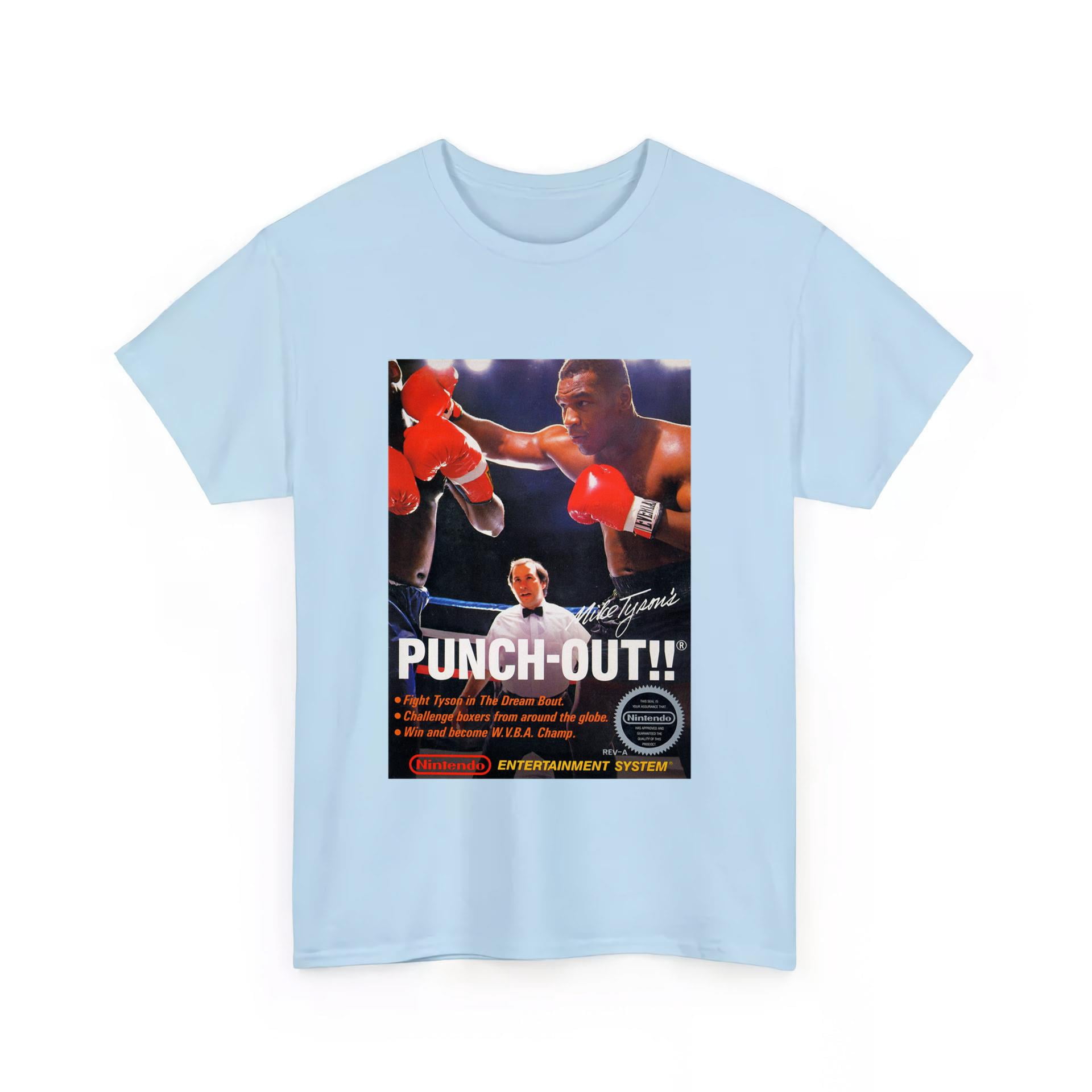 Vintage Knockout Tribute Men's Shirt - Walmart.com