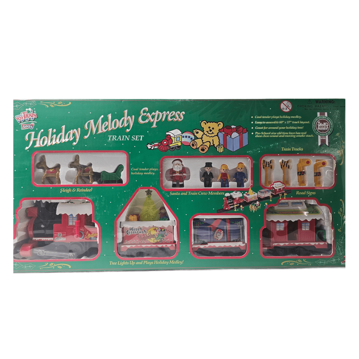 Holiday Express Holiday Express