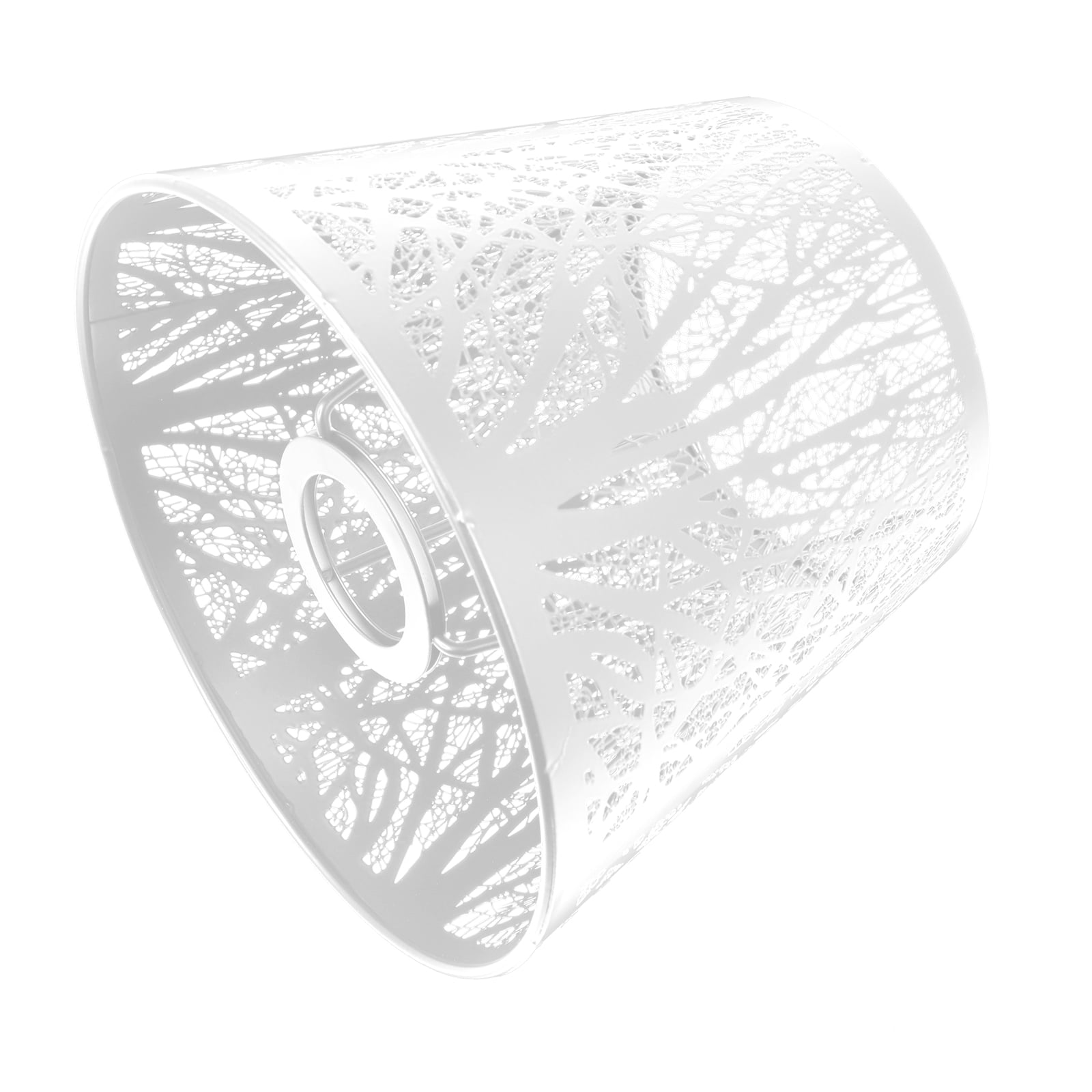 Vintage Lamp Shades Tree Shadow Lamp Shade DIY Light Lamp Decor for ...