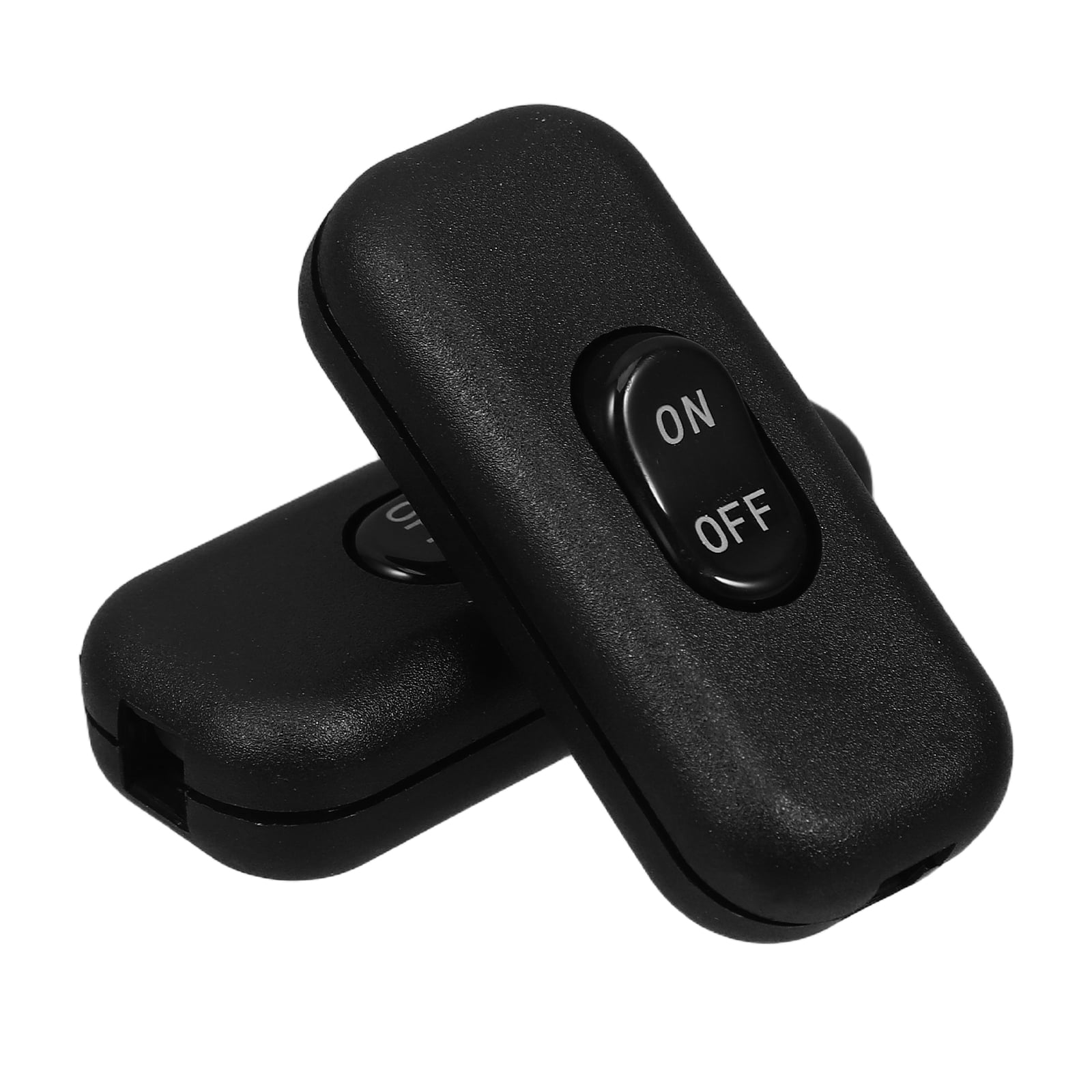 Vintage Lamp Switch,2Pcs Inline Cord Switch For Lamp On Off Button ...