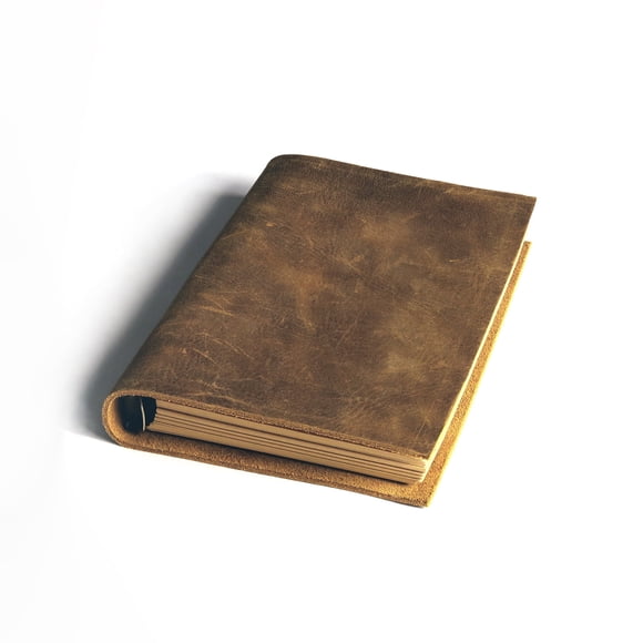 Small 6 Ring Binder