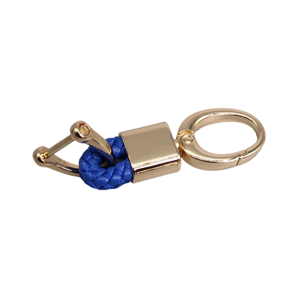Vintage Leather Keychain Vintage Style Key Rings Fashion Hanging ...