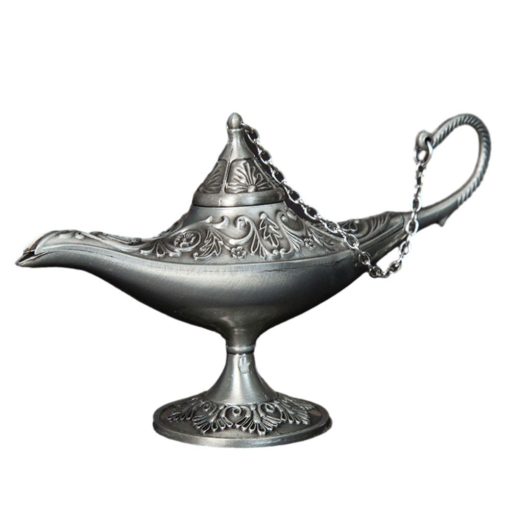 Vintage Legend Lamp Wishing Light Lamp Home Tabletop Decor Craft ...