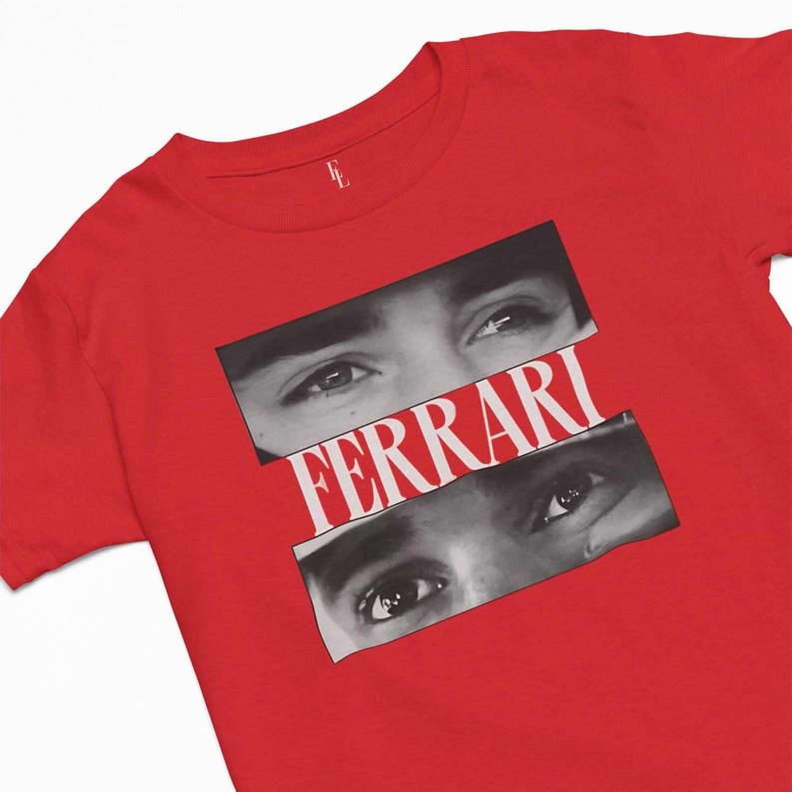 Vintage Lewis Hamilton Ferrari Charles Leclerc Shirt F1 Merch 44 Tee ...