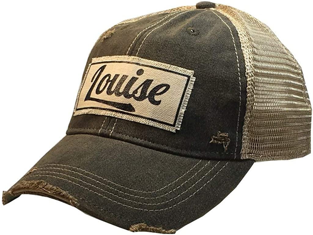 Vintage Life Louise Women Trucker Hats - Cute Baseball Caps for Women ...