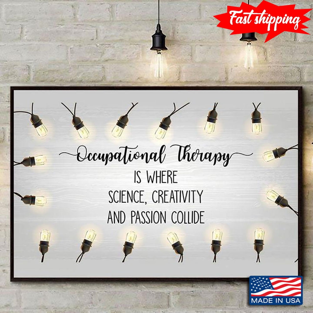 Vintage Light Bulbs Occupational Therapy Is Where Science, Creativity And Compassion Collide 11 ...