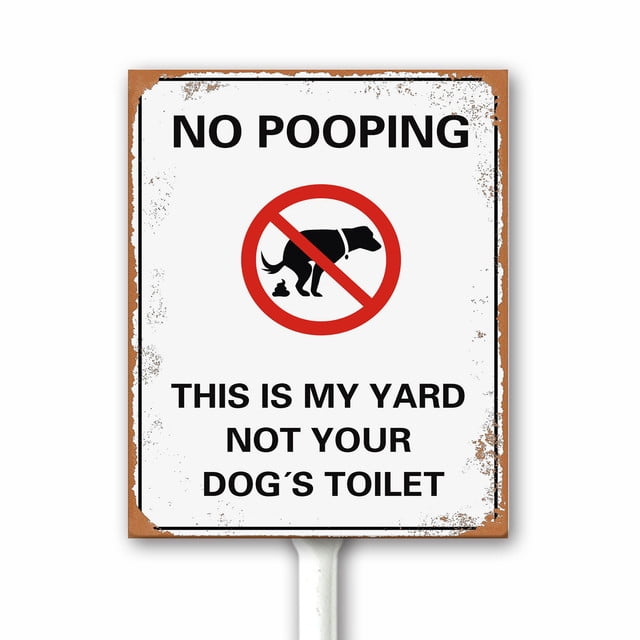 Vintage Look Fresh Fruit Signs For Garden Strawberries Yard Sign With ...