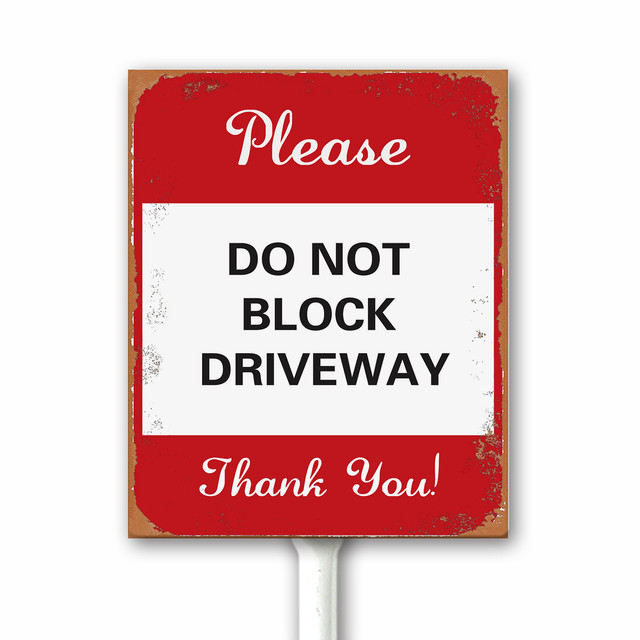 Vintage Look Fresh Vegetable Signs For Garden Artichokes Yard Sign With ...