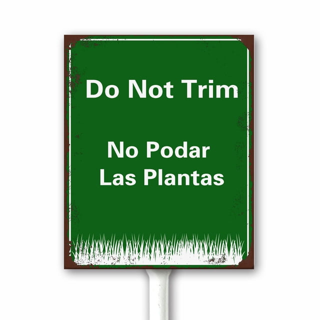 Vintage Look Fresh Vegetable Signs For Garden Celeries Yard Sign With ...