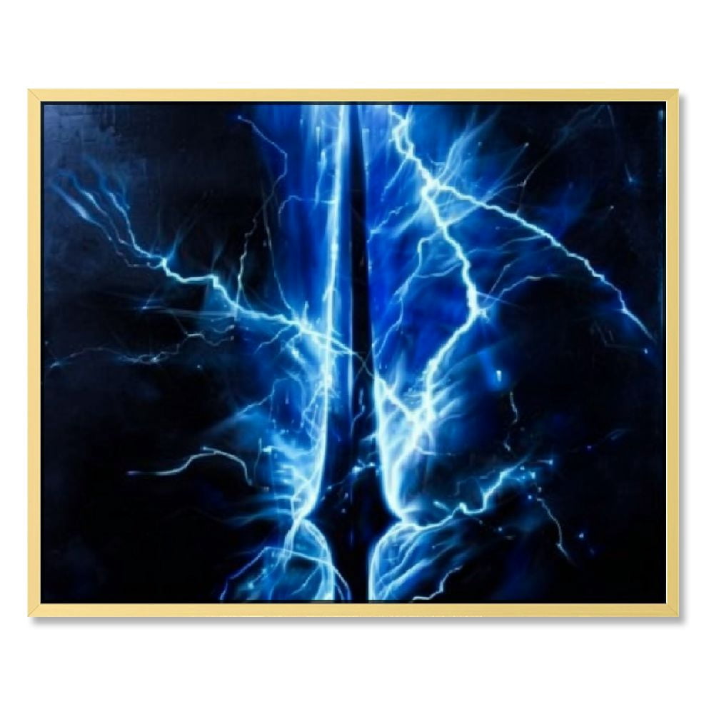 Vintage Look Metal Sign Percy Jackson and the Olympians TV Movie Poster ...