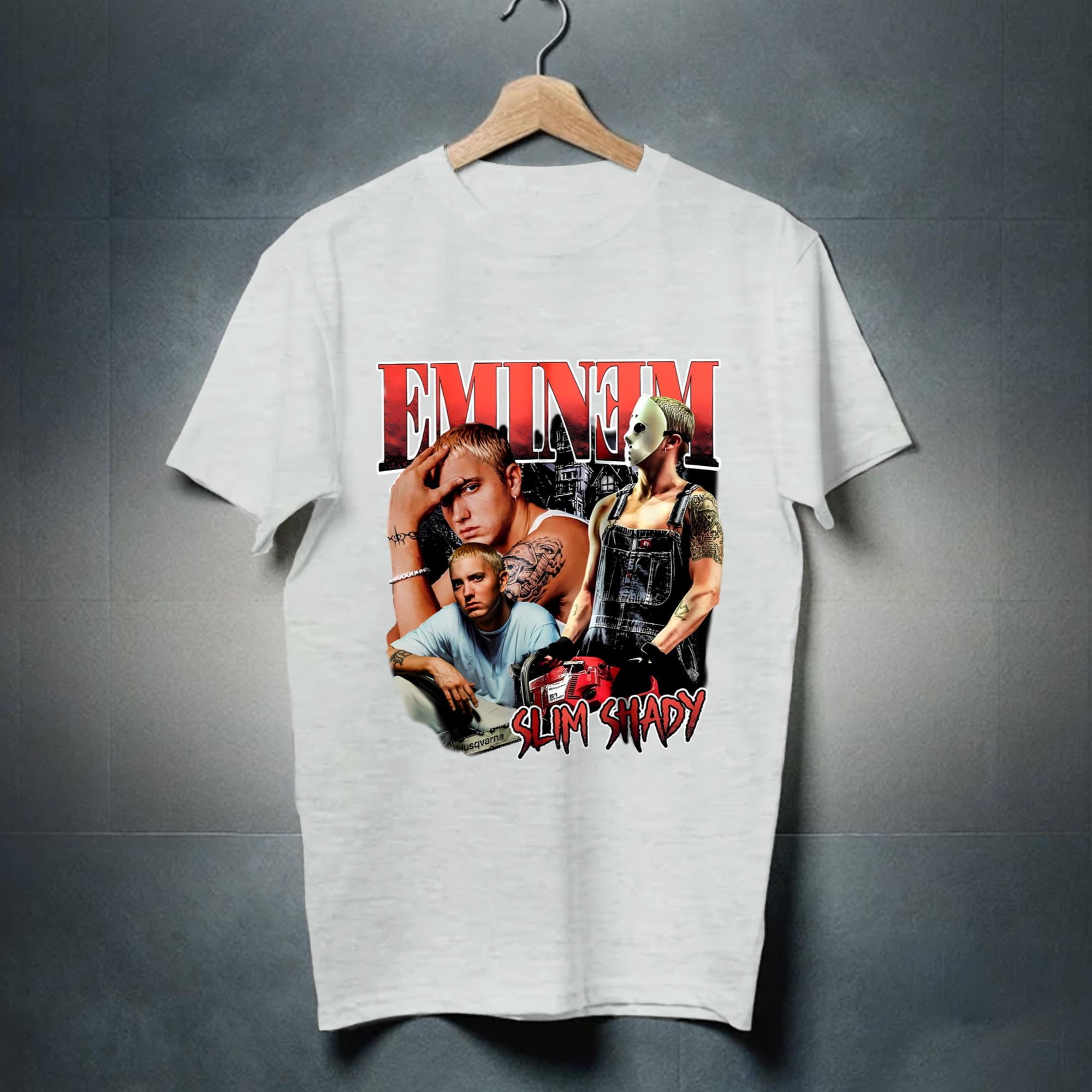 Vintage Lose Yourself Inspired Art, Retro Rapper Design Graphics, Gifts ...