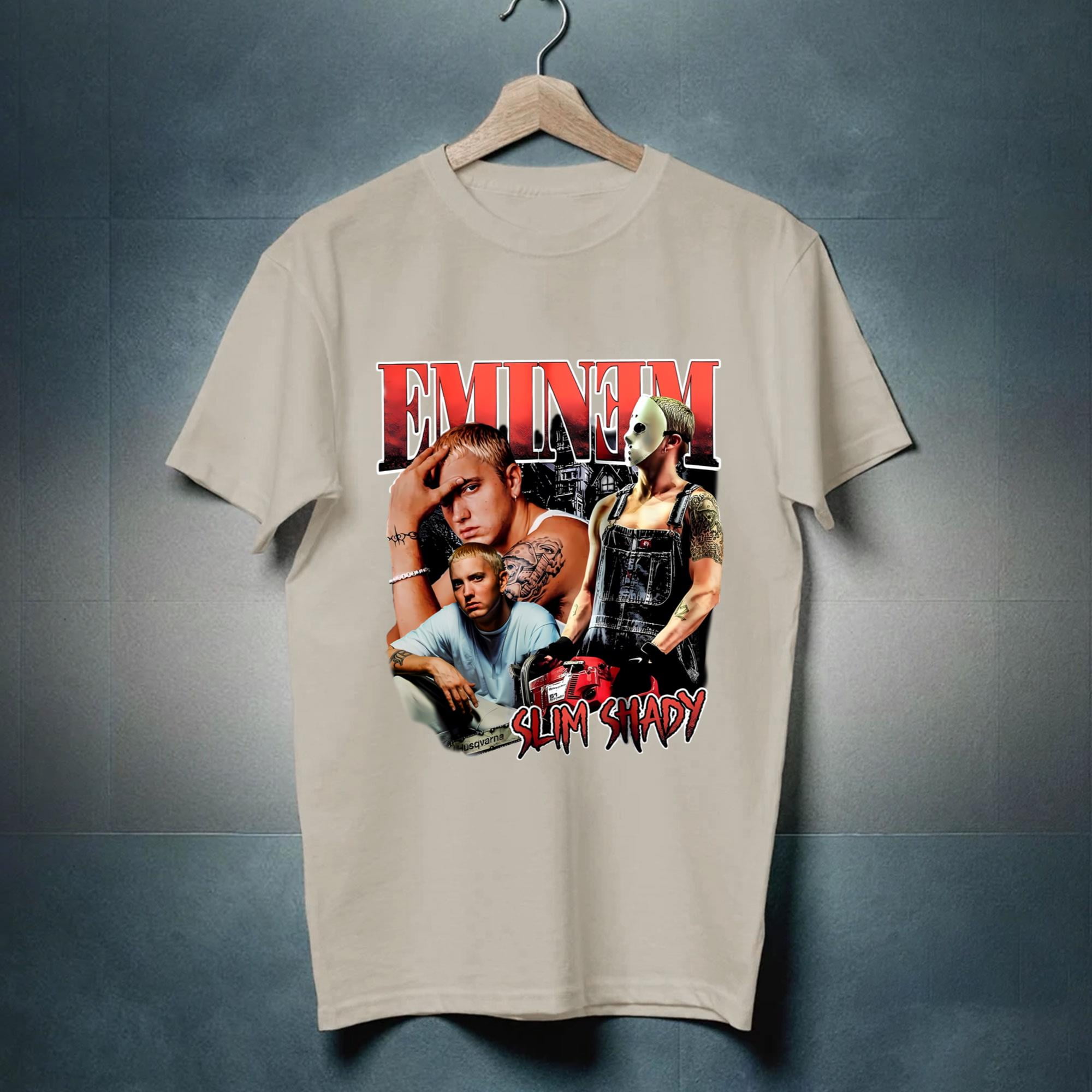 Vintage Lose Yourself Inspired Art, Retro Rapper Design Graphics, Gifts ...