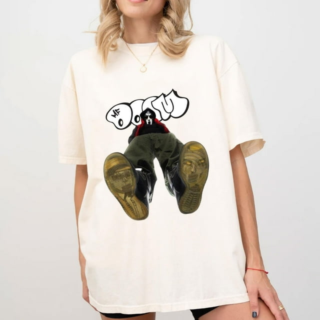 Vintage MF Doom hip hop Shirt, Mf Doom Tee, Mf Doom Graphic Shirt, Mf ... Vintage MF Doom hip hop Shirt, Mf Doom Tee, Mf Doom Graphic Shirt, Mf ...