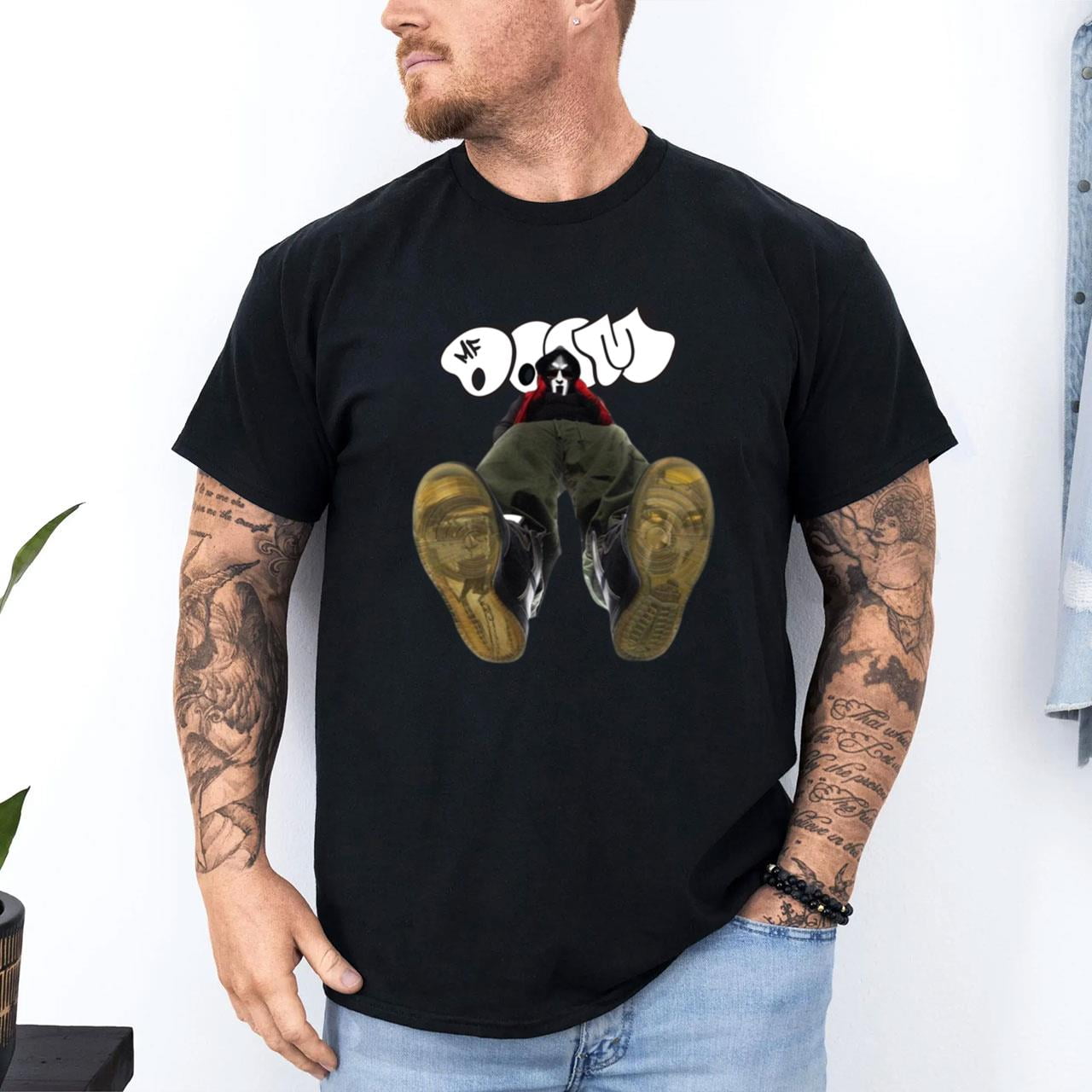 Vintage MF Doom hip hop Shirt, Mf Doom Tee, Mf Doom Graphic Shirt, Mf ... Vintage MF Doom hip hop Shirt, Mf Doom Tee, Mf Doom Graphic Shirt, Mf ...