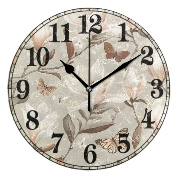 Wall Clocks Shop All in Wall Clocks - Walmart.com