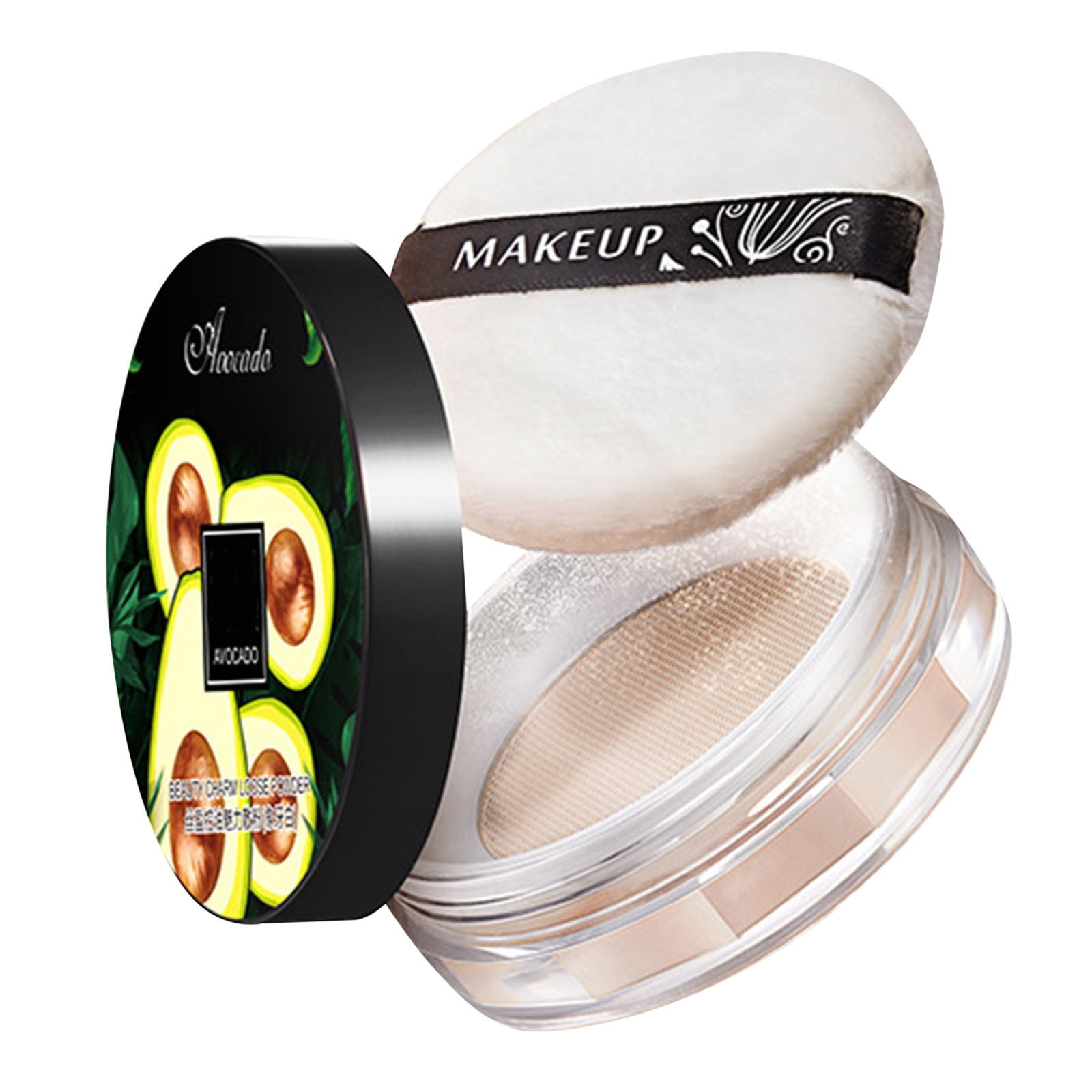 Vintage Makeup Amazing Cosmetics Concealer Hydrate Face The Hidden ...