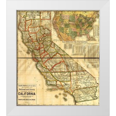 Madison Park 3-piece Paper Printed with Gel Coat and Framed Wall Decor ...