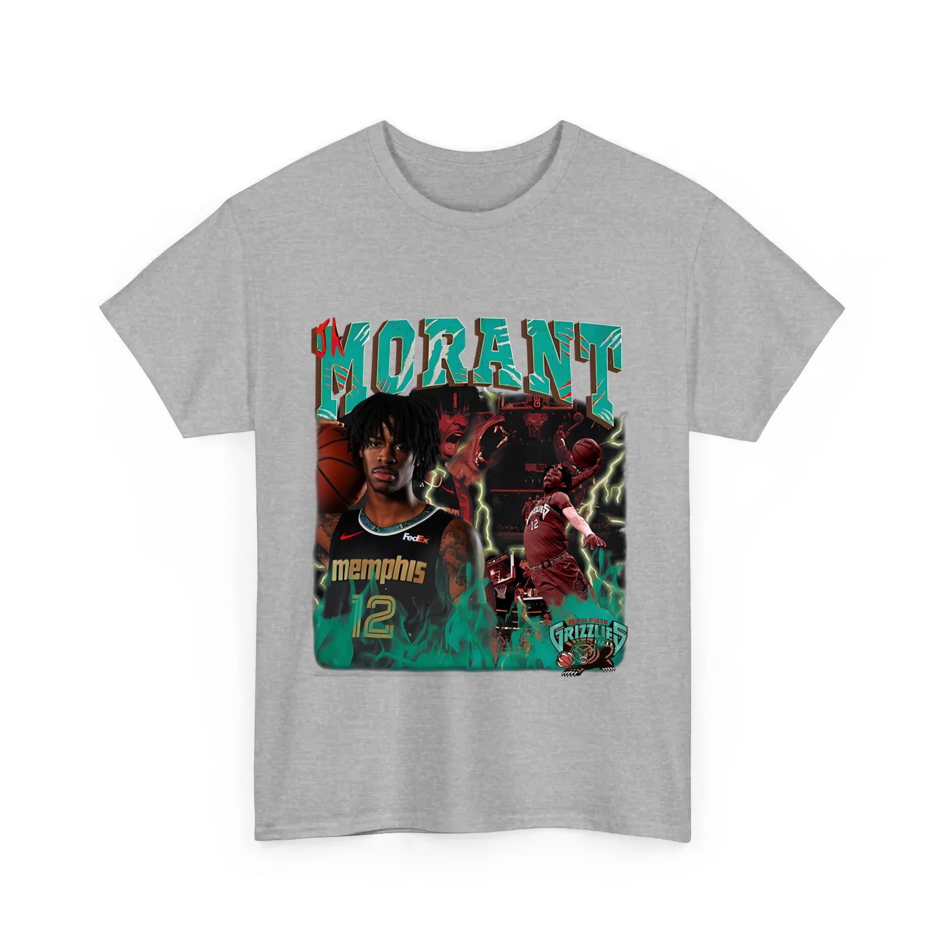 Vintage Memphis Basketball Star Shirt - Retro Graphic Tee Jersey ...