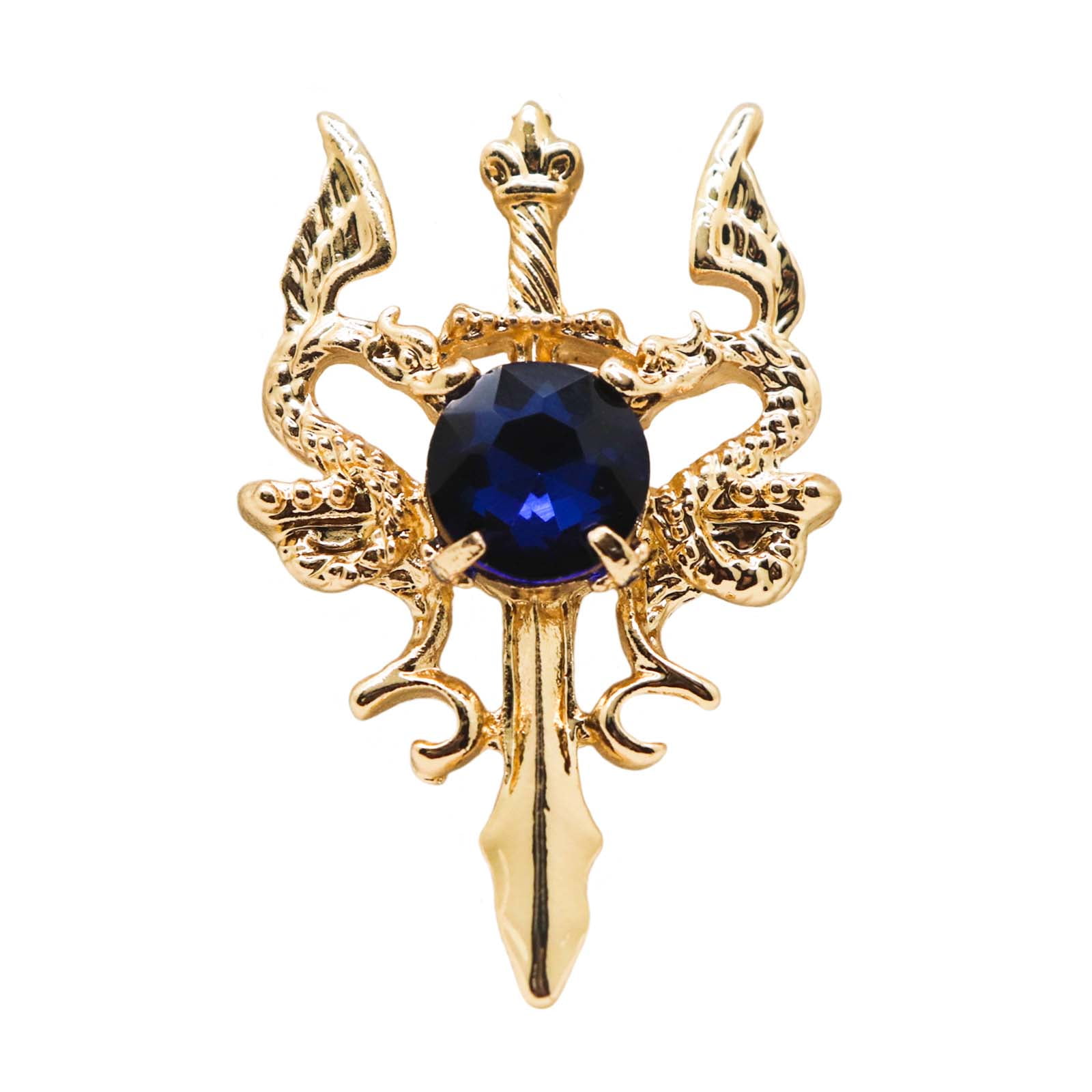 Vintage Men Brooch Pins for Suits Pin Women Brooch Pin Animal Lapel Pin ...