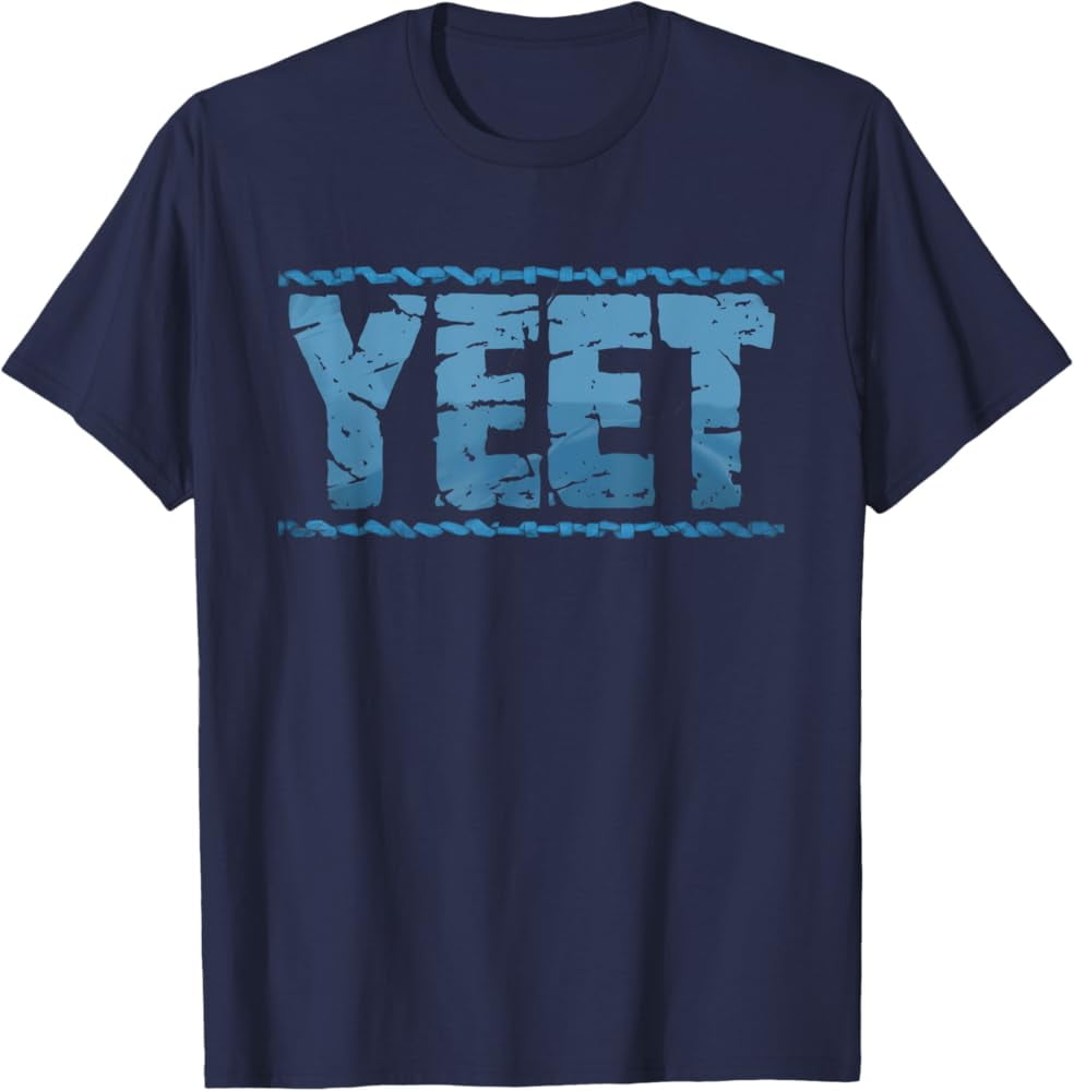 Vintage Men Women Uso Yeet Apparel Saying Funny Main Event T-Shirt ...
