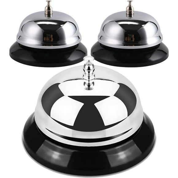 Desk Bells