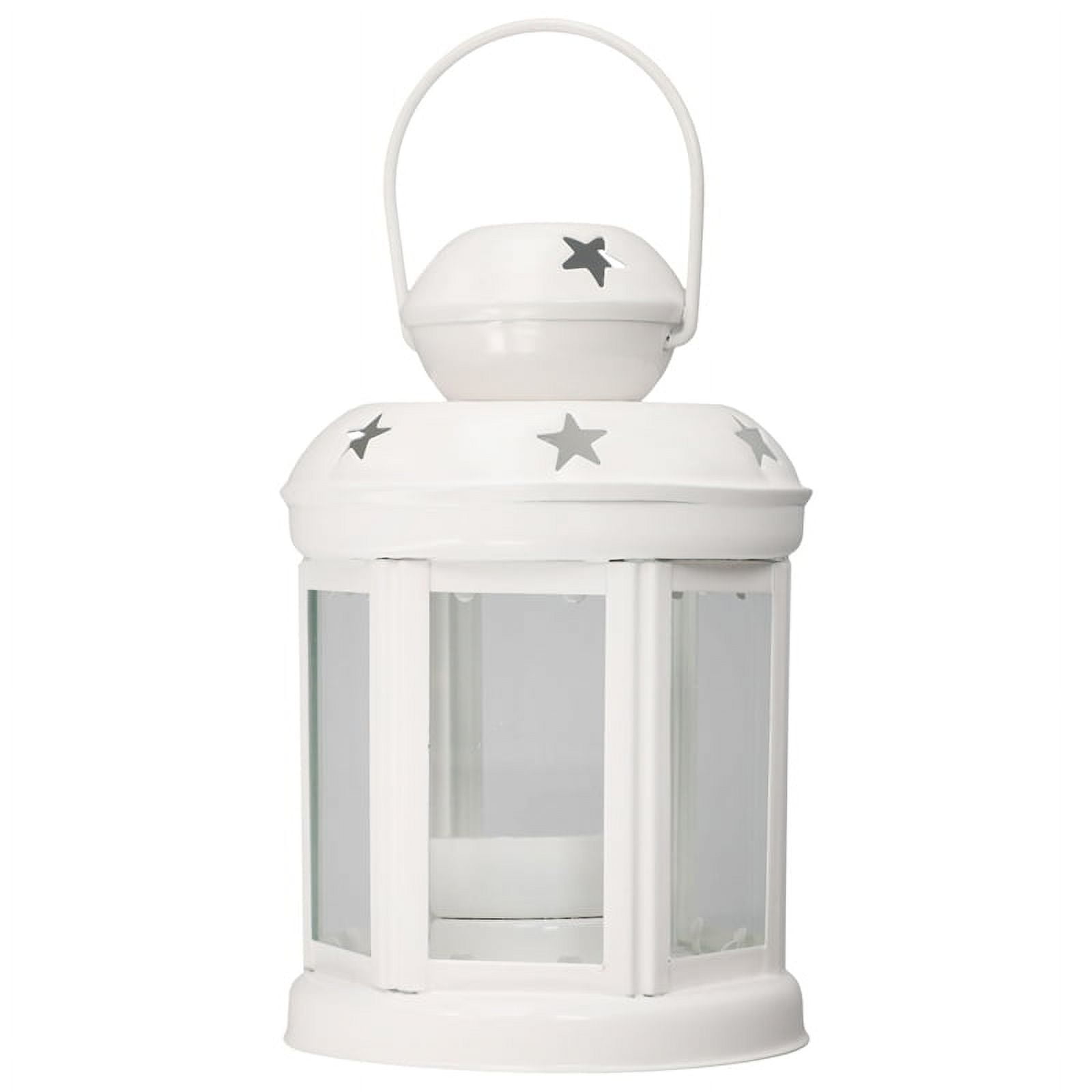 Vintage Metal Hanging Candle Lanterns ,Tealight Holder,Candlestick for ...