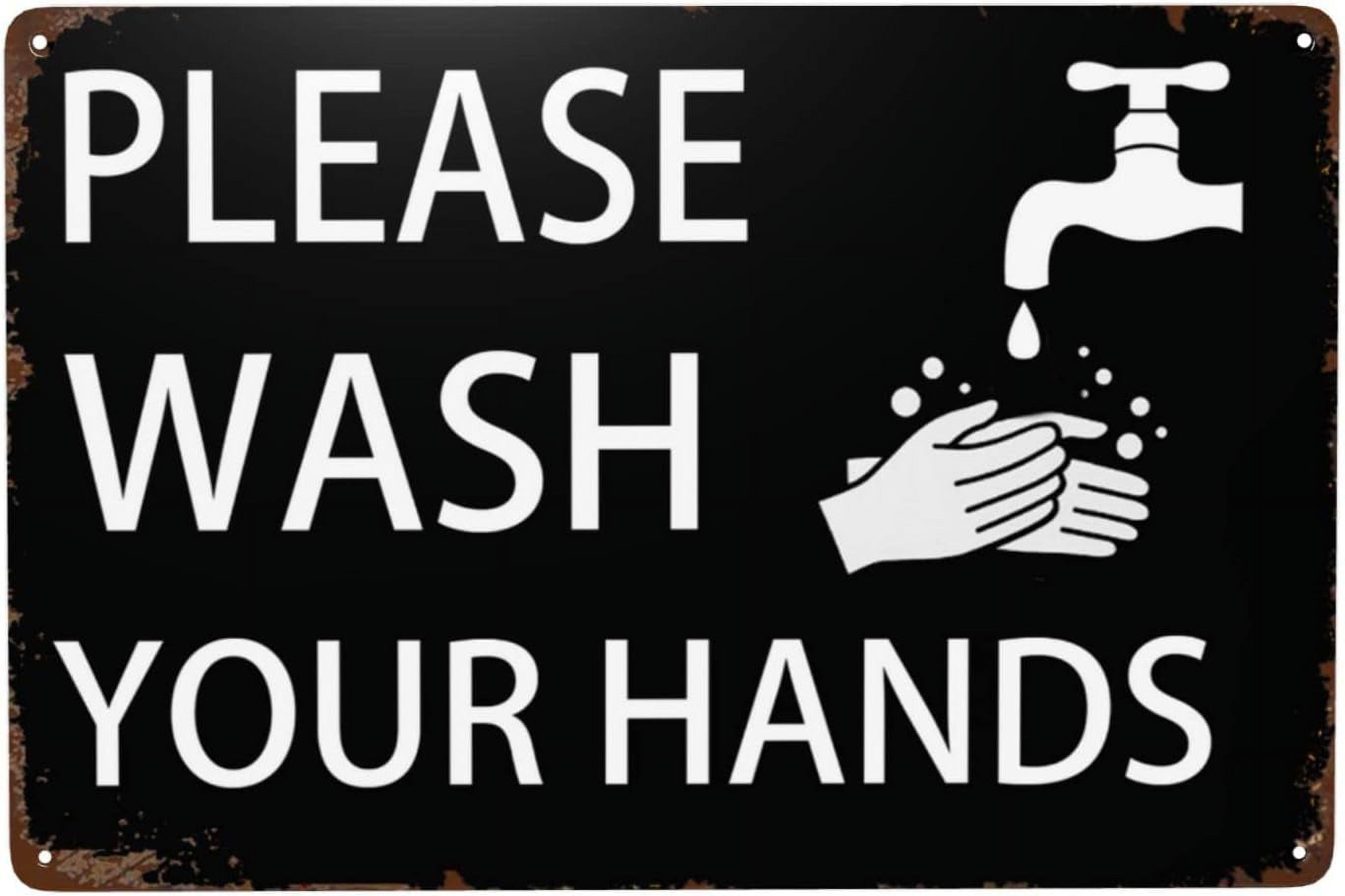 Vintage Metal Signs - Exotic Landscapes with Iconic Throw Charm for ...