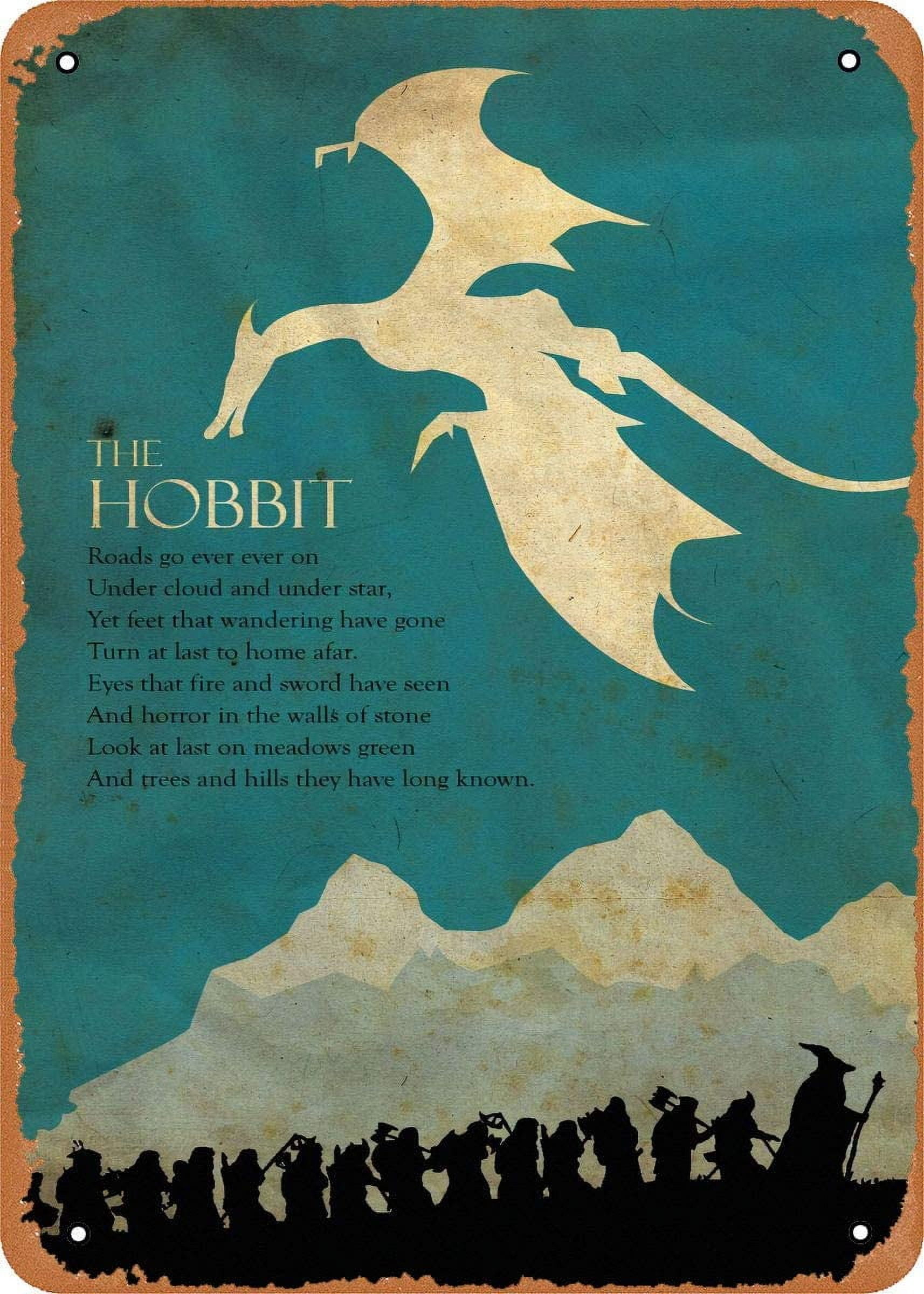 Hobbit Bar