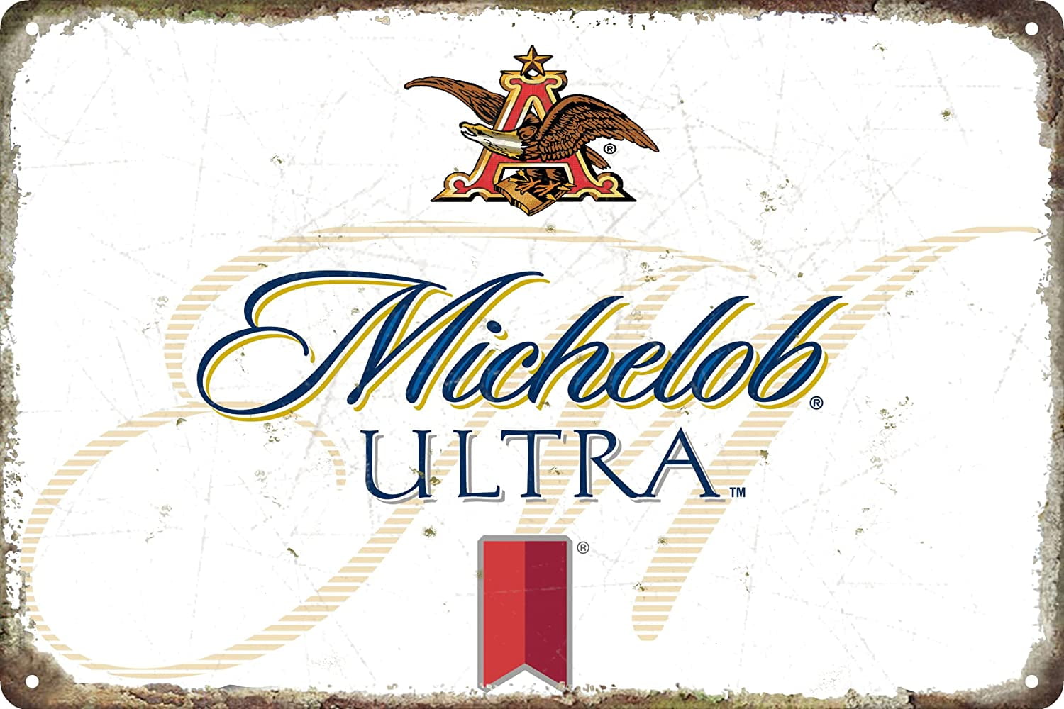 Michelob Ultra Sign