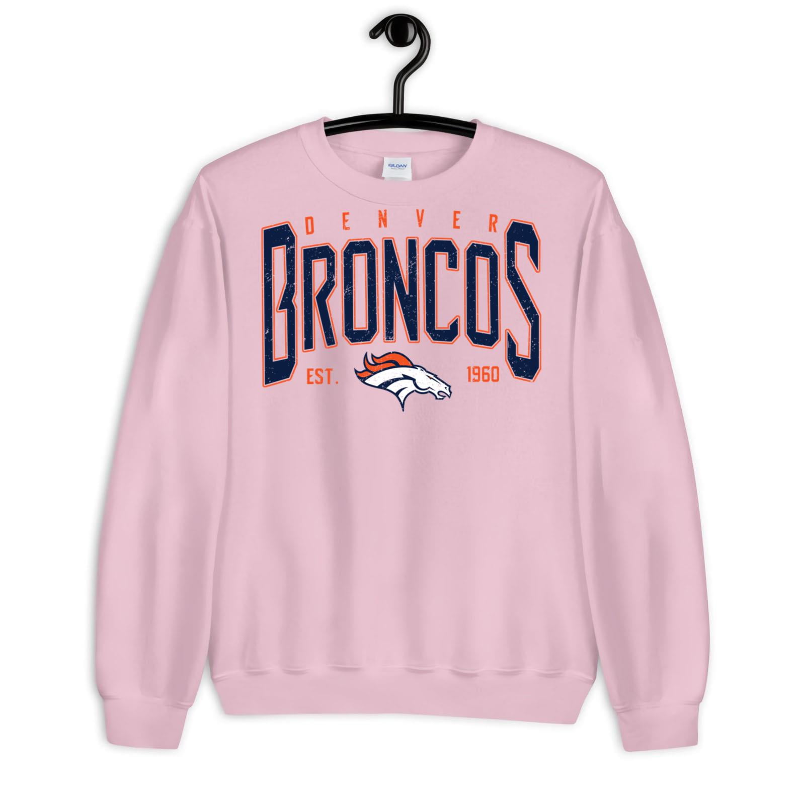 Vintage Mile High Team Spirit Shirt, Game Day Football Graphic Tee ...