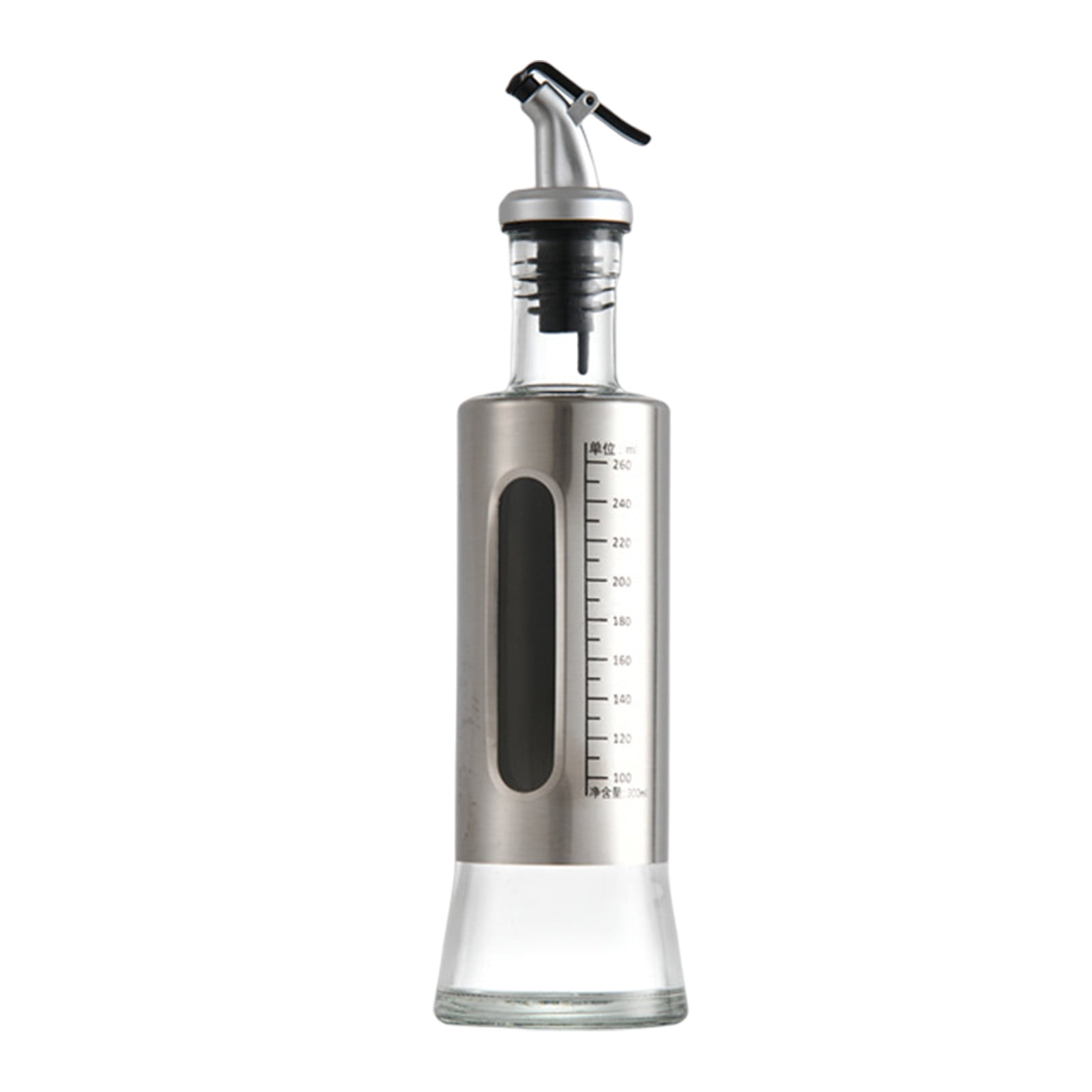 Vintage Mini Bottles Useful Things for Home Marinade Container Vacuum ...