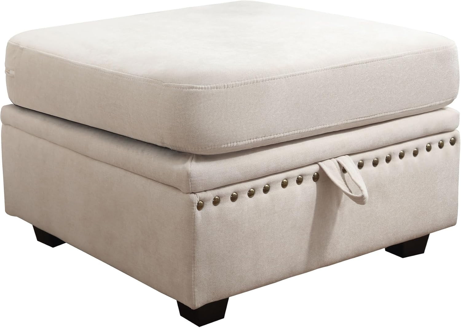 Vintage Modular Sectional Sofa, Convertible Multiple Combination Sofa ...